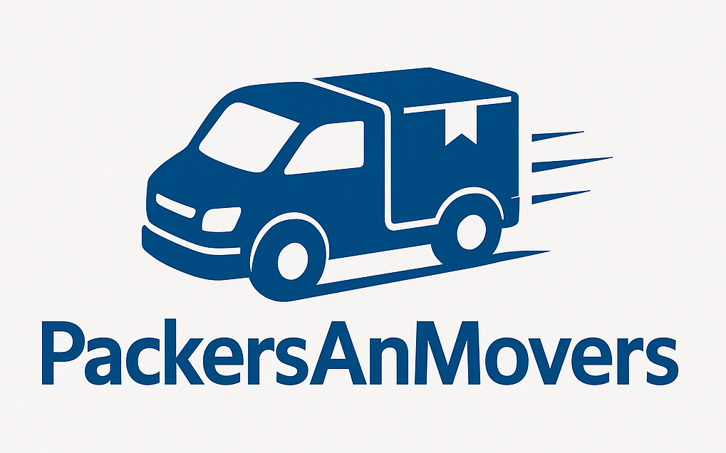 PackersAnMovers | Professional Moving Services India